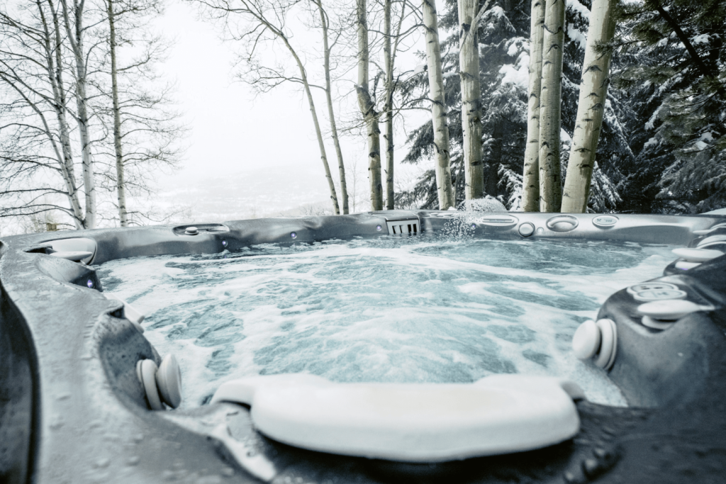Essential Tips for Winterizing Your Spa in Madison and Sun Prairie, WI ...